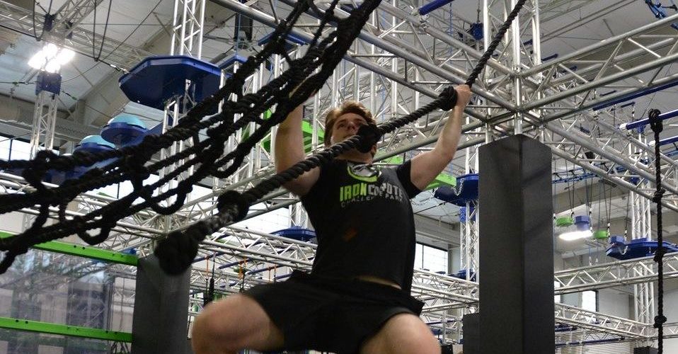 Scheduled Events - Iron Coyote